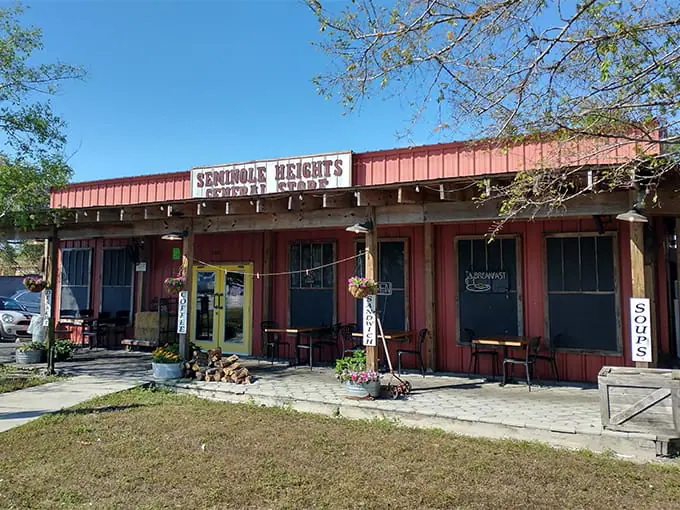 seminole heights general store 1
