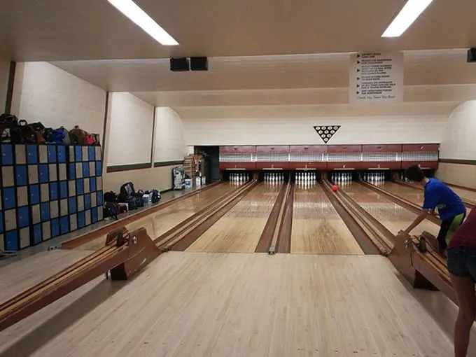 sister bay bowl 5