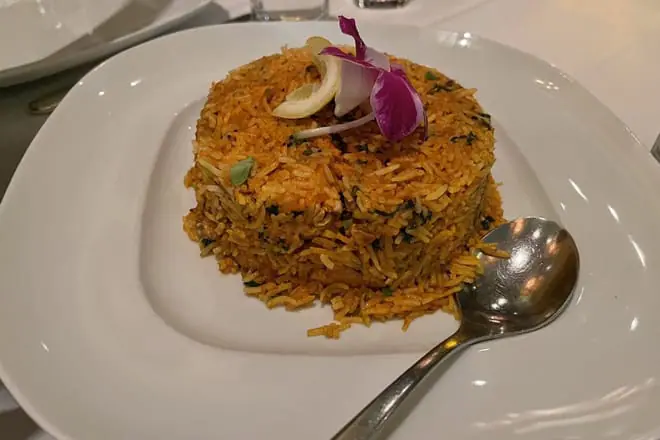 Tamarind Tribeca