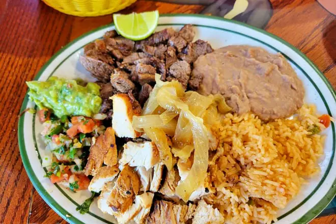 Taqueria Mi Pueblo