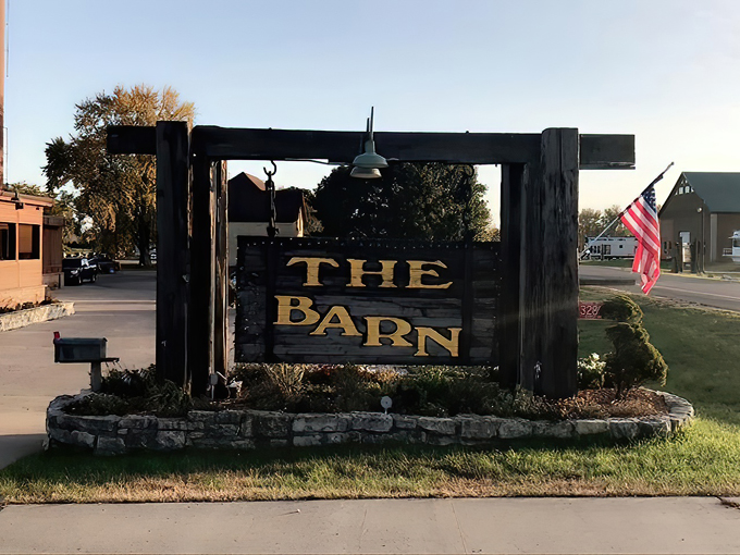 the barn restaurant 1