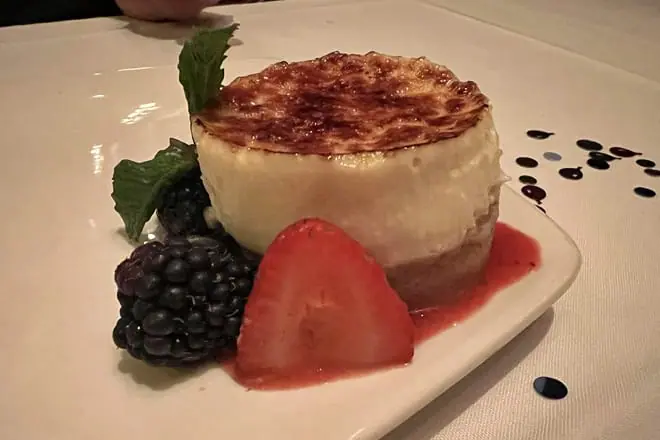 The Capital Grille