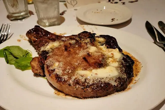 The Capital Grille