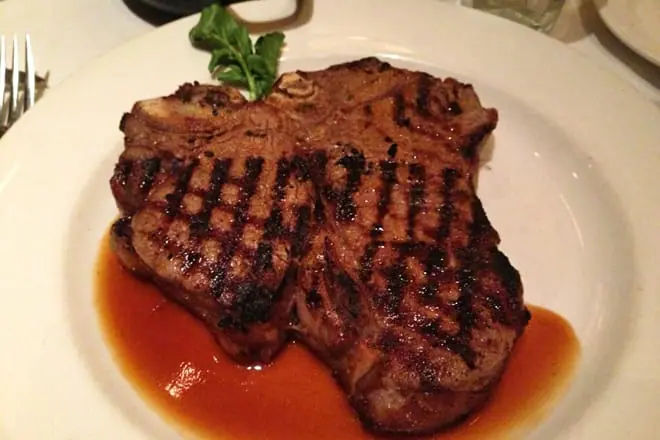 The Capital Grille