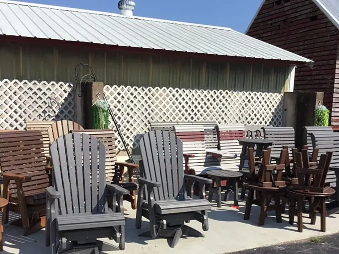 the craft barn 5