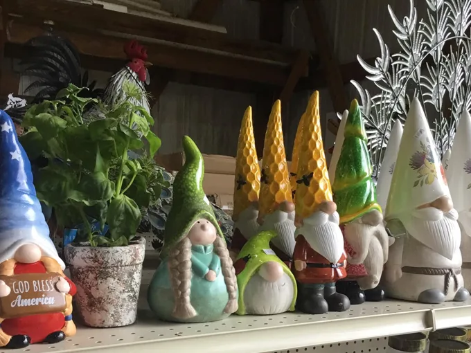 the craft barn 6