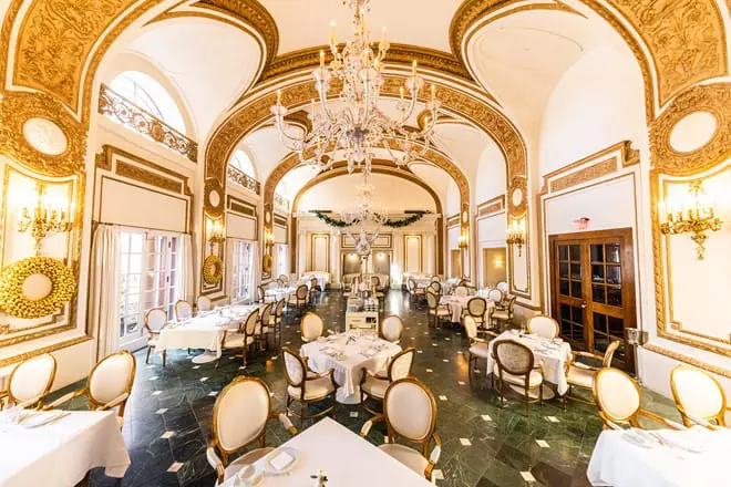 The French Room