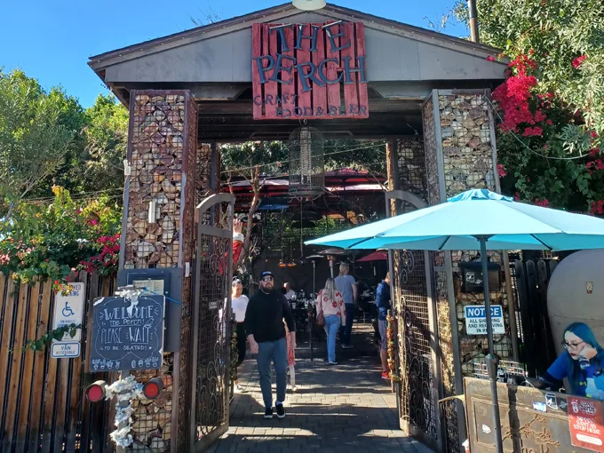the perch brewery 1
