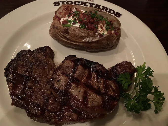 the stockyards 4