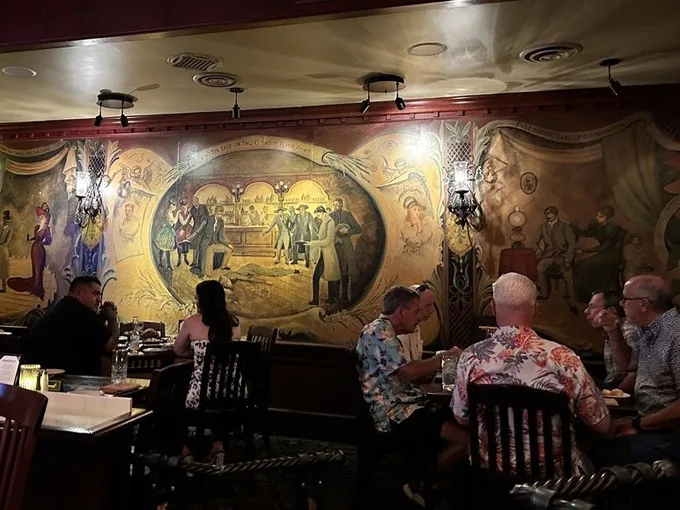 the stockyards 9