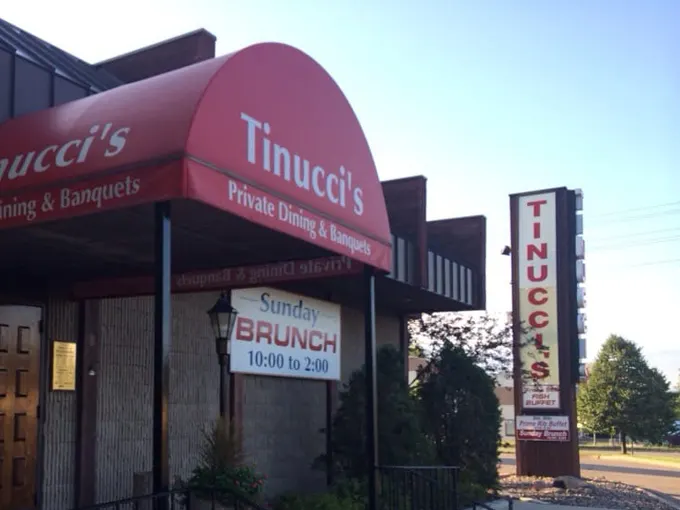 Tinucci's 1