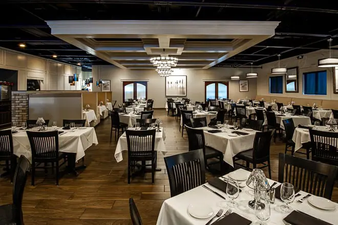 Tony's Of Cincinnati