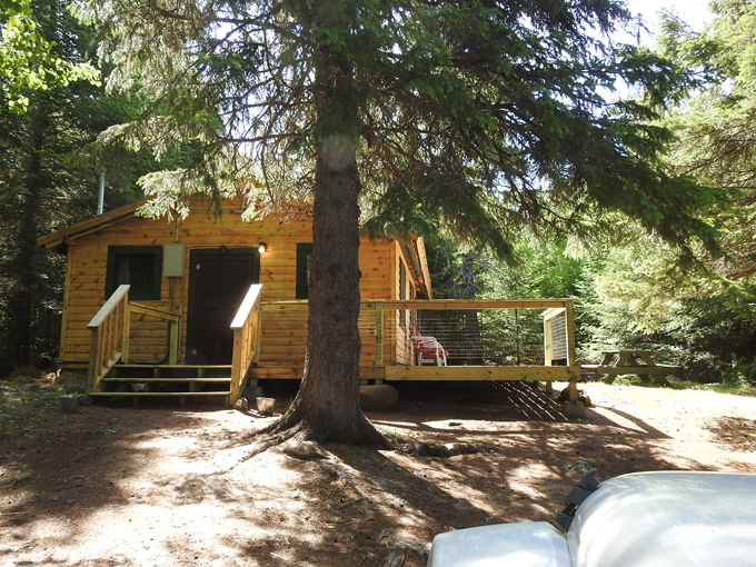 Trail Center Lodge 3