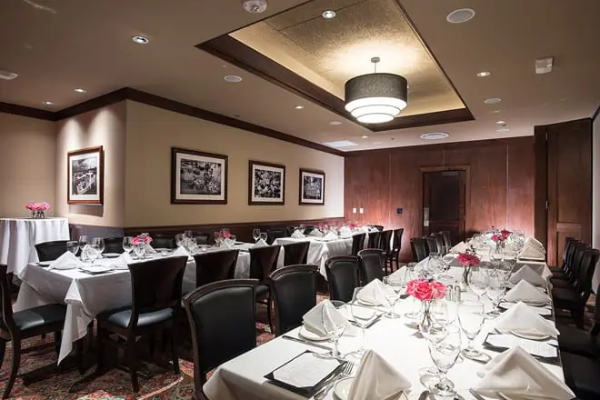 Truluck's Ocean's Finest Seafood & Crab - Dallas