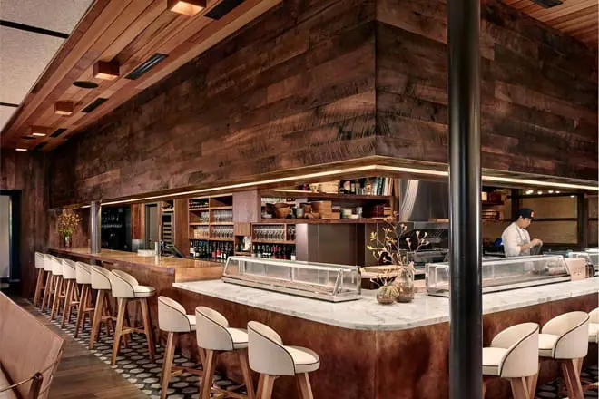 Uchi Dallas