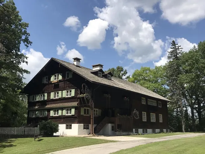 waelderhaus 1