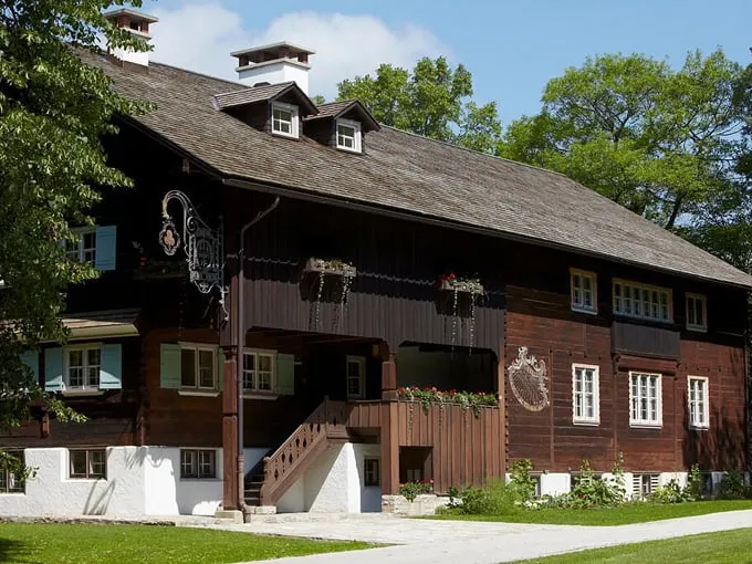 waelderhaus 2