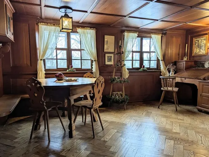 waelderhaus 5