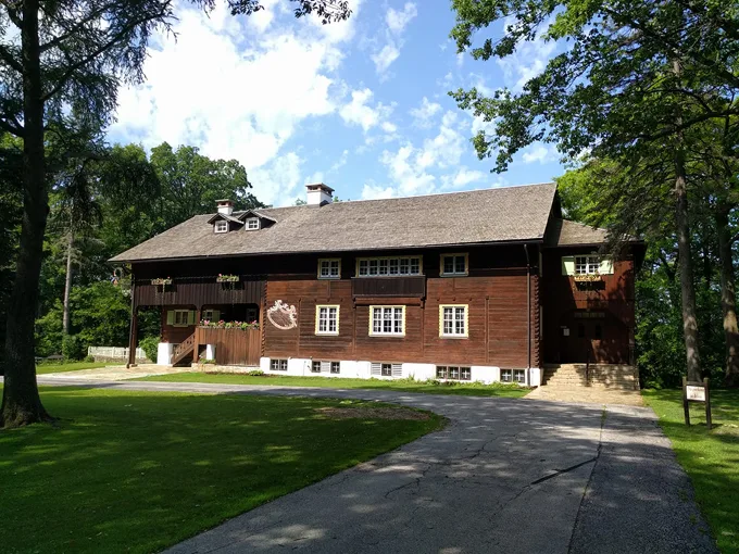 waelderhaus 8