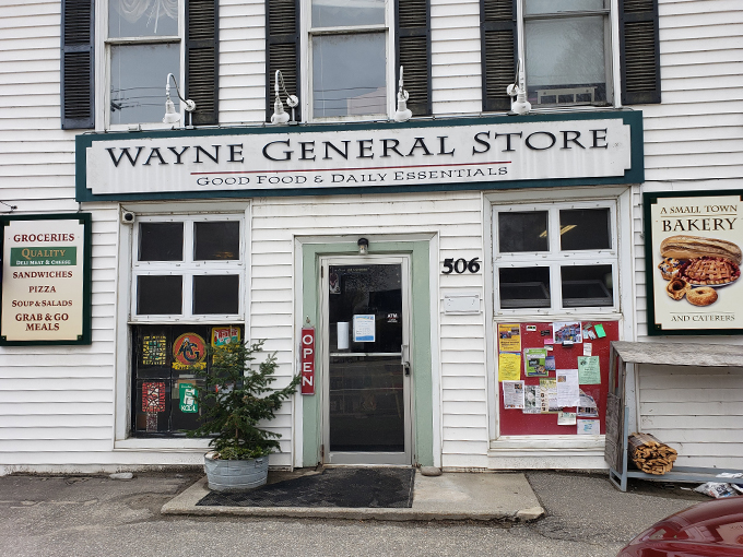 Wayne General Store 3