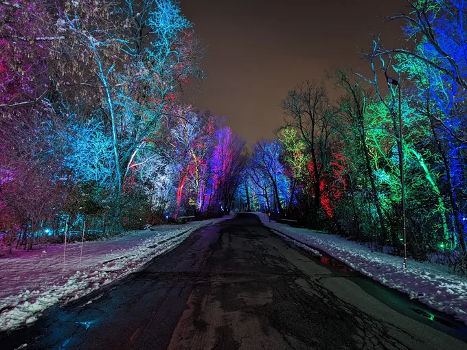 winter wonders 2