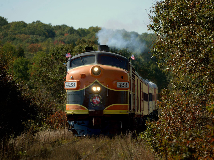 wisconsin great northern railroad 7 1