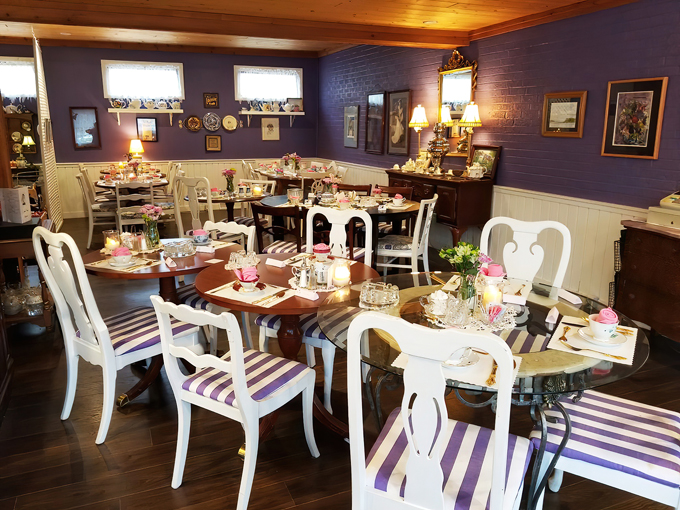 wisteria twig tea room and cafe 2