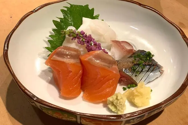Yakitori Torishin