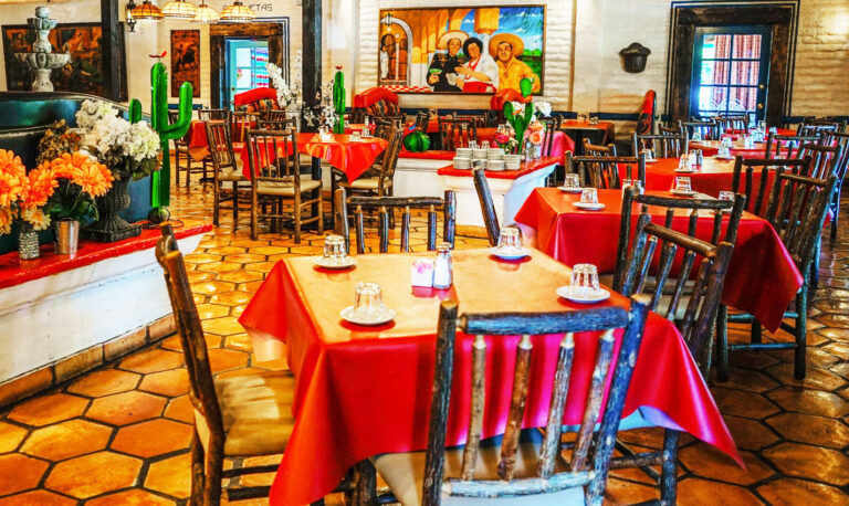 best mexican restaurants in phoenix