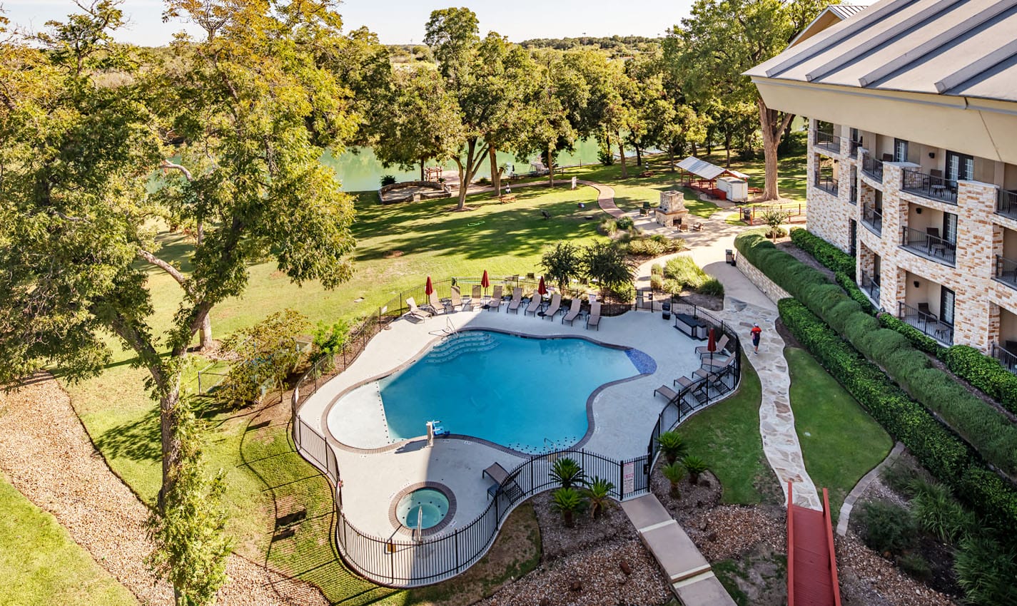 best hotels in new braunfels