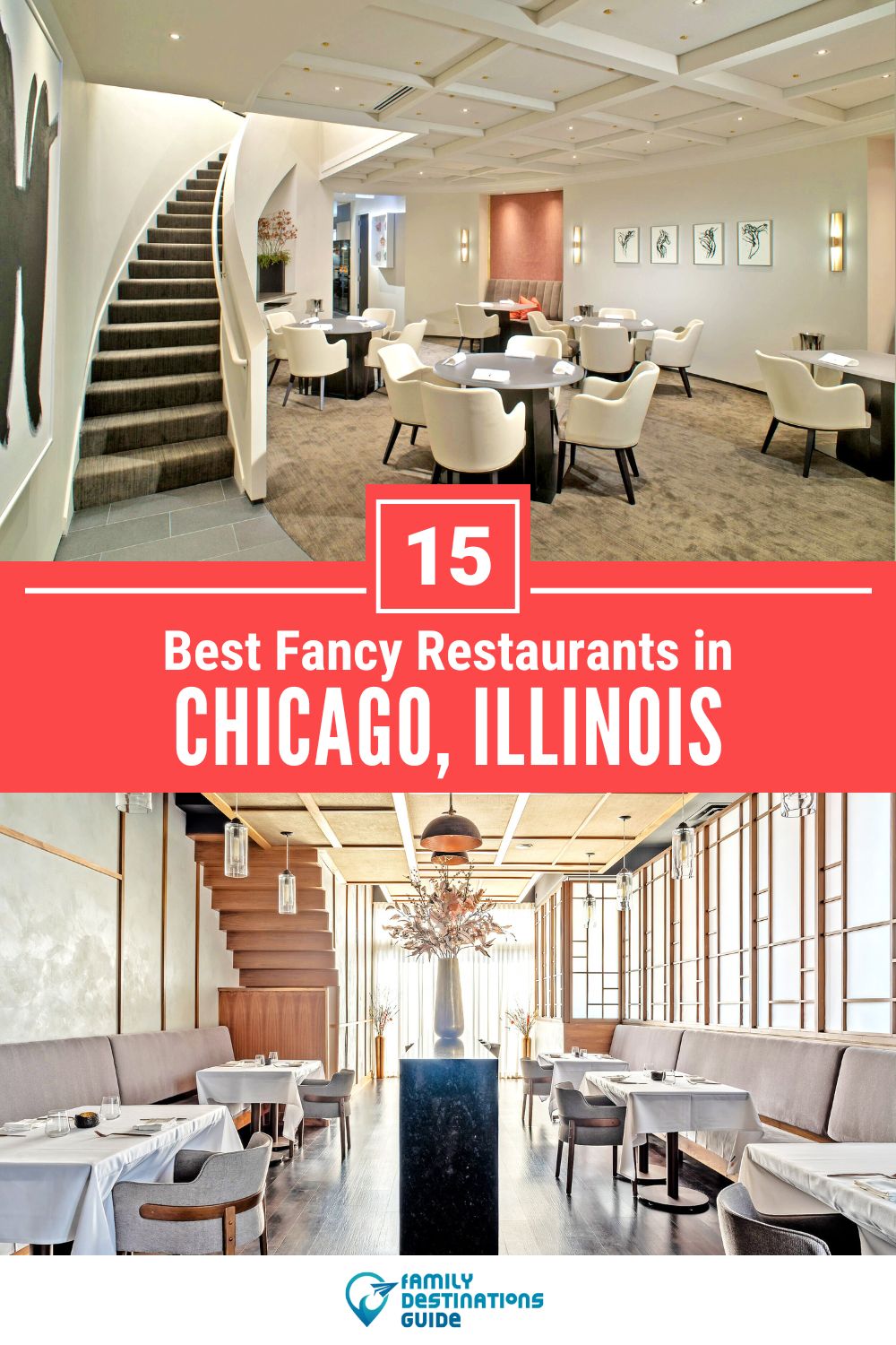 Fine Dining Chicago: 15 Best Fancy Restaurants