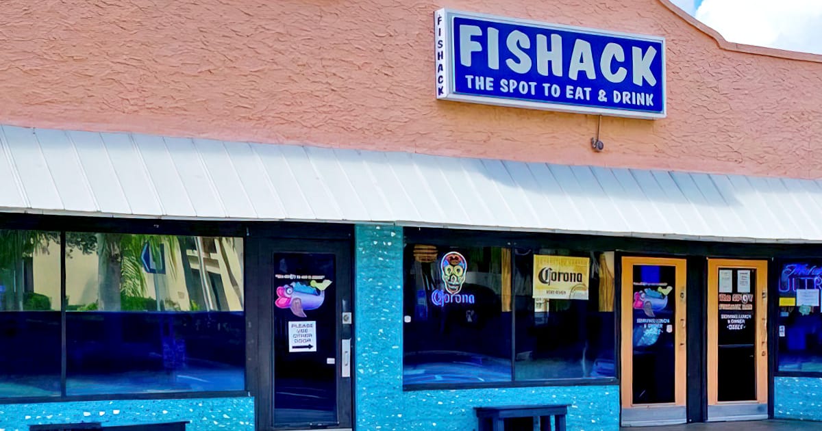 fish fry restaurant florida ftr