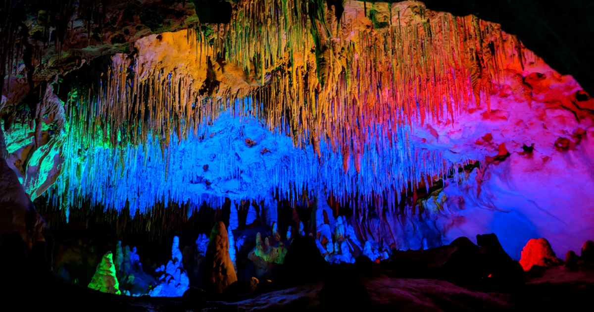 florida underground rock formations ftr