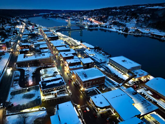 Houghton 1