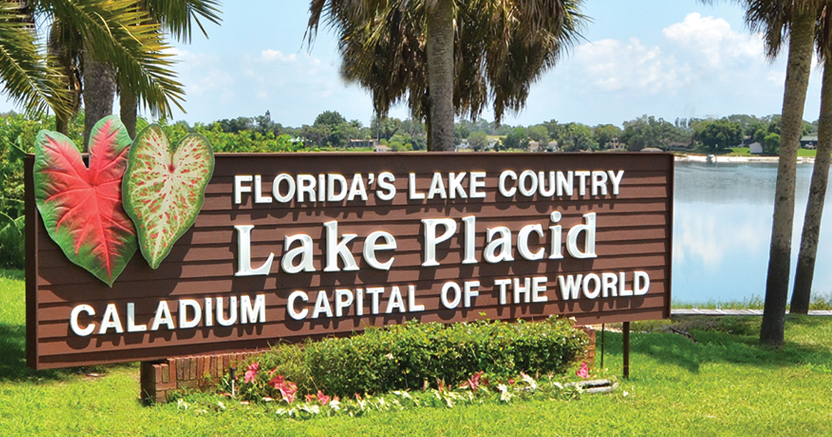 lake placid florida trip ftr