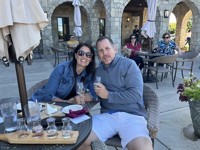 mari vineyards 7