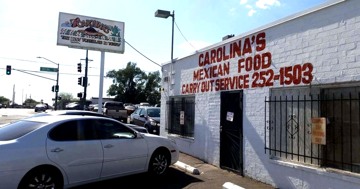 mexican restaurant in arizona ftr