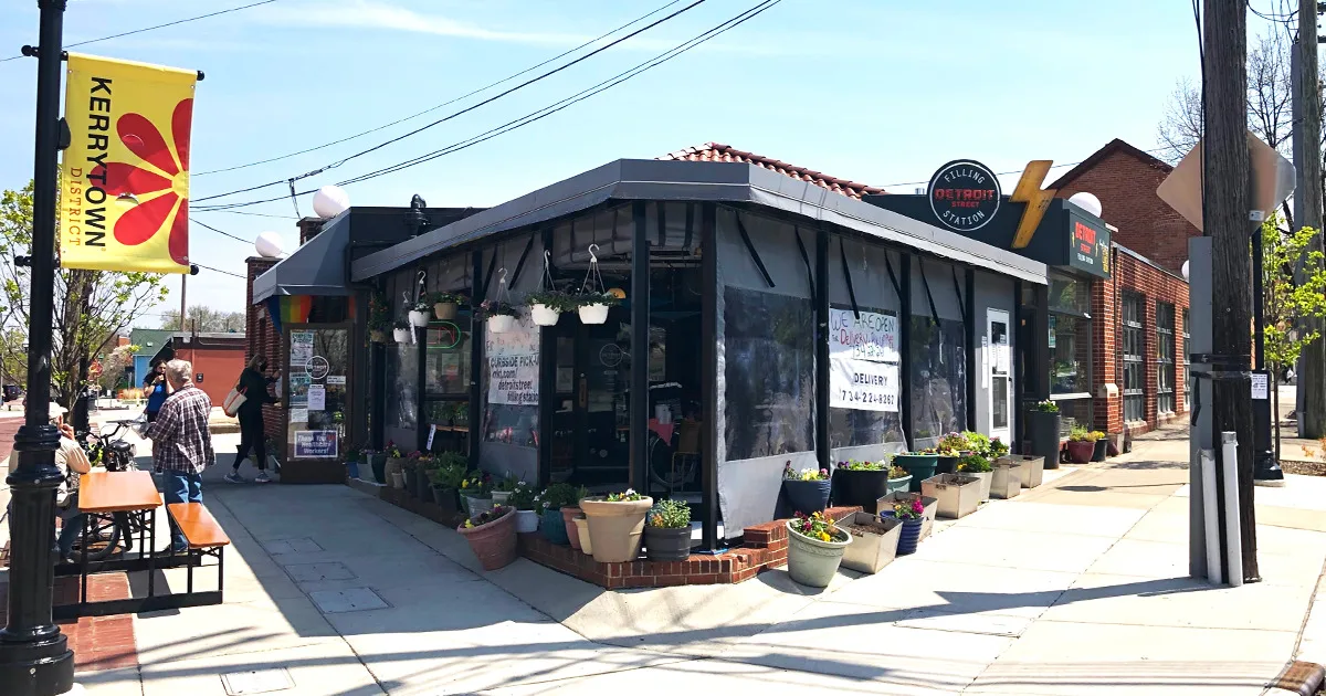 secret vegan oasis michigan ftr