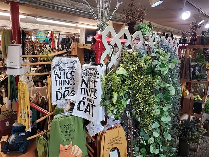 the craft barn 9