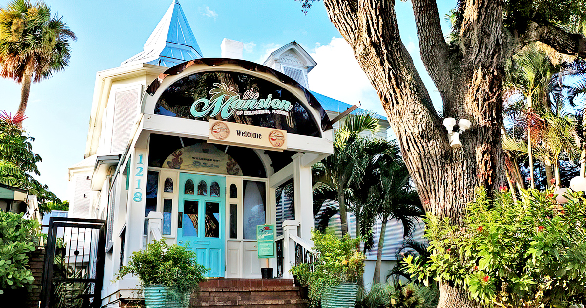 the mansion florida restaurant ftr