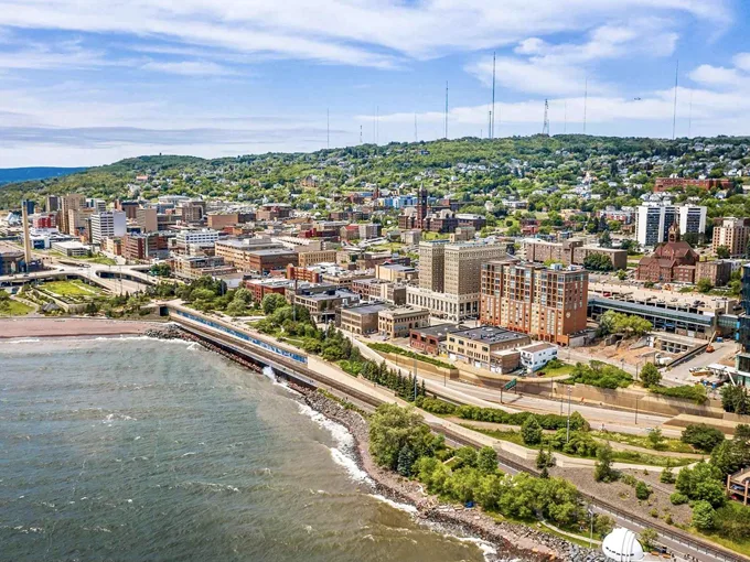 13 Minnesota Road Trips 1