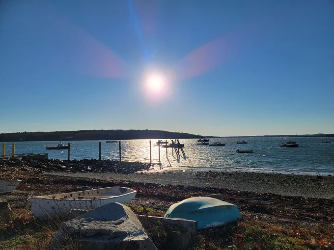 8 Maine State Parks 1