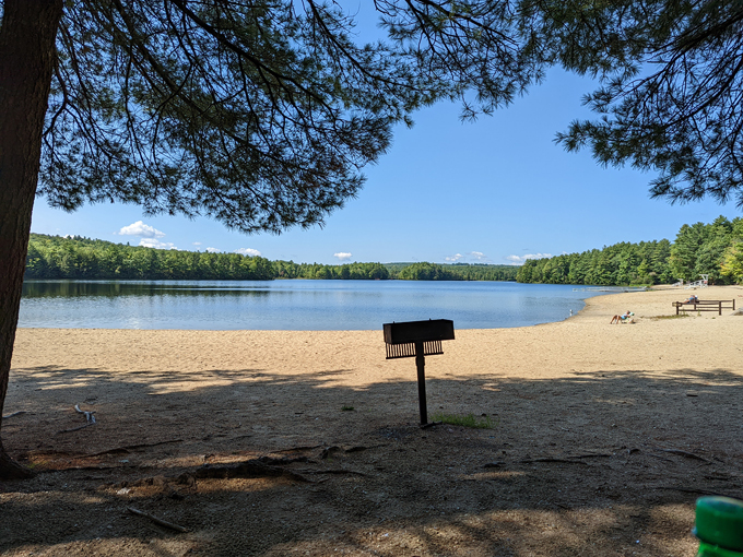 8 Maine State Parks 5