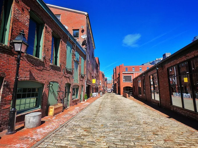 a city steeped in history 2