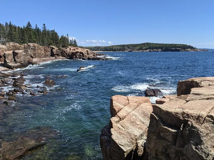 acadia national park 2