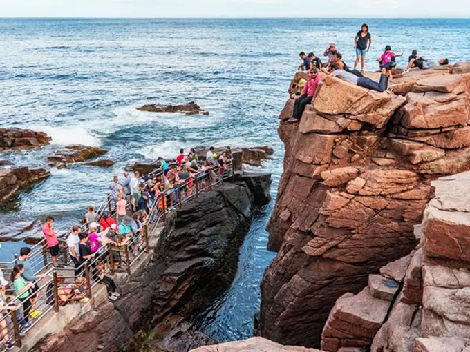 acadia national park 4