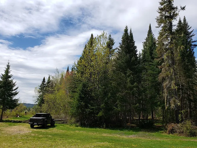 allagash wilderness 2