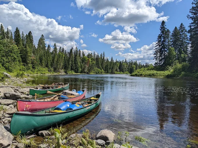 allagash wilderness 3
