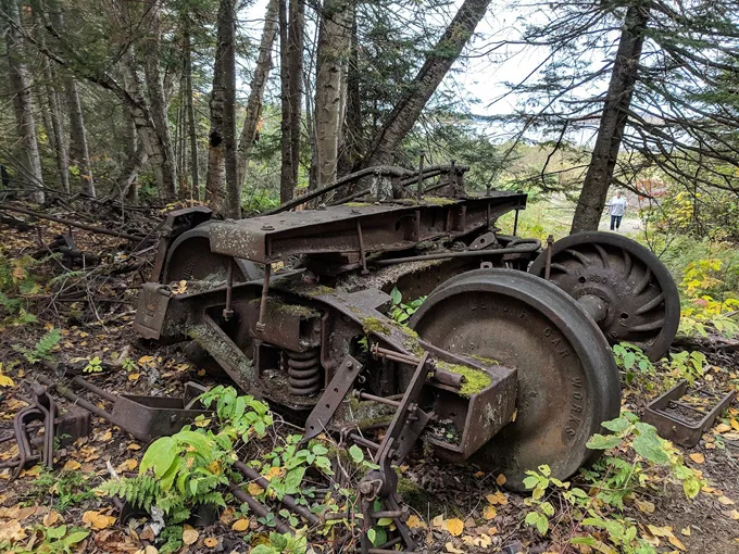 allagash wilderness 6