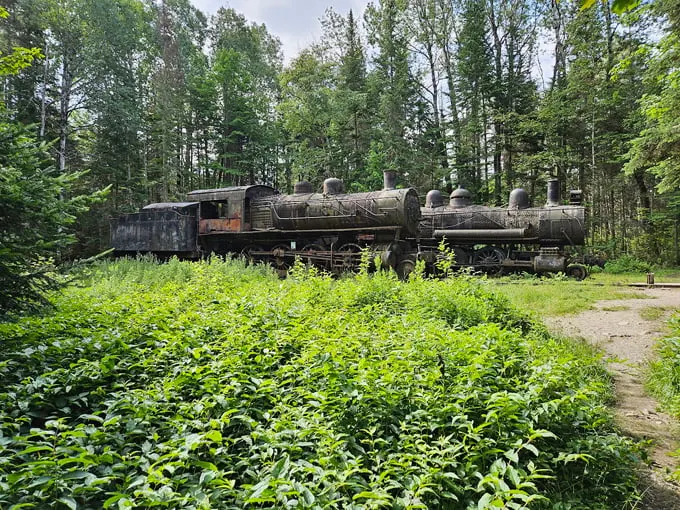 allagash wilderness 8